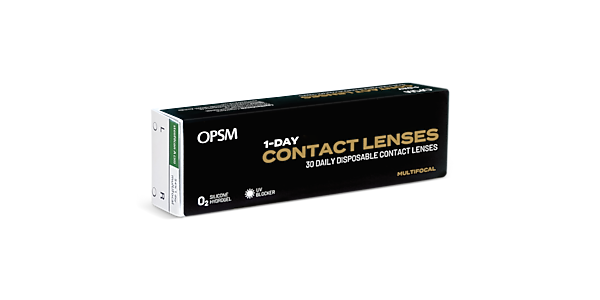 Contact Lenses Opsm | OPSM