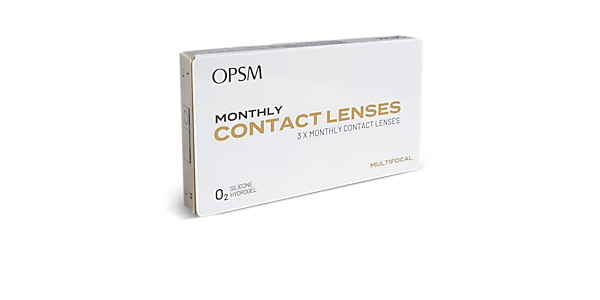 Contact Lenses Opsm | OPSM