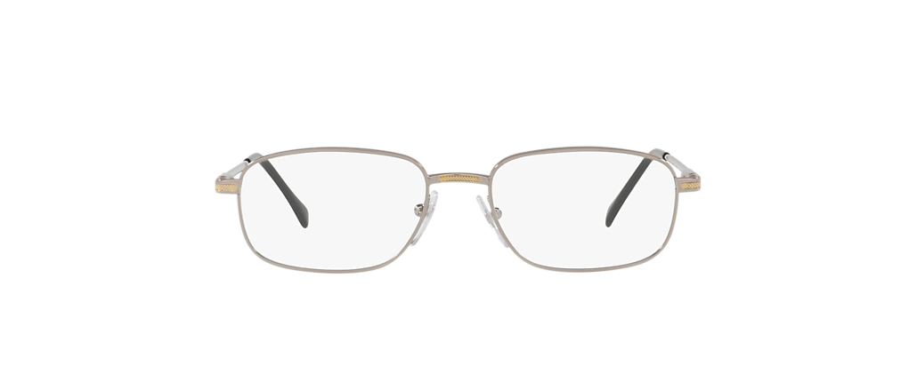 Sferoflex SF2086 Glasses with Gunmetal frame | OPSM