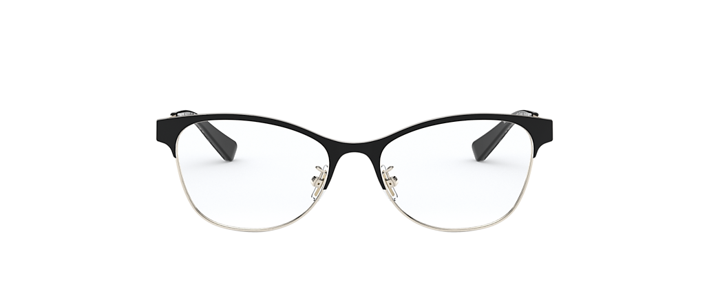 Coach HC5111 Glasses with Black/Light Gold frame | OPSM