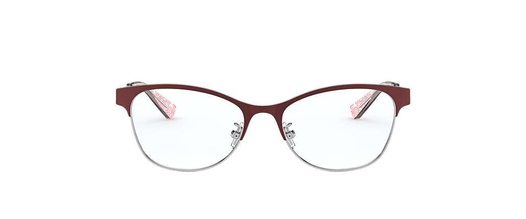 Coach HC5111 Glasses with Black/Light Gold frame | OPSM