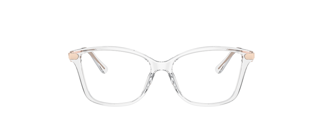 Michael Kors MK4105BU Georgetown Glasses with Pink Tortoise frame | OPSM