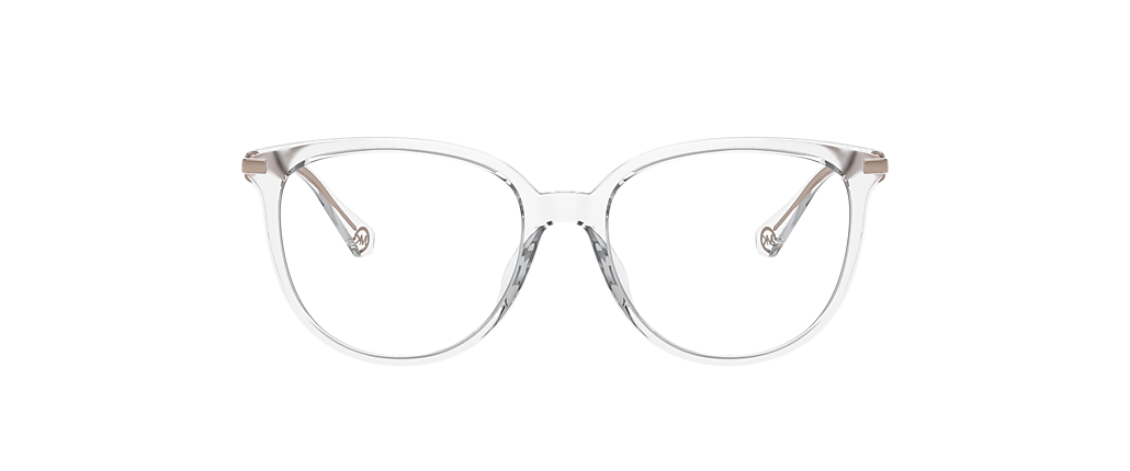 Michael Kors MK4106U Westport Glasses with Black frame | OPSM