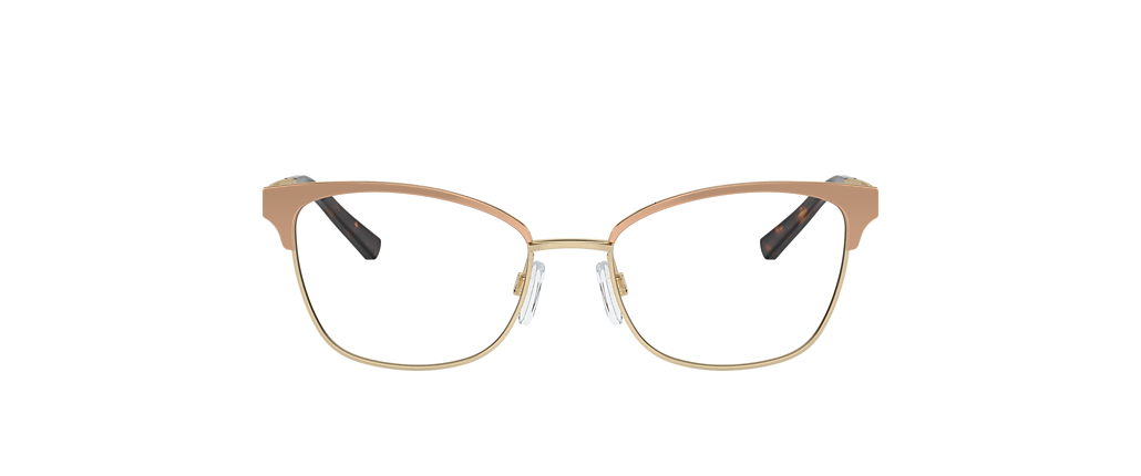 Michael Kors Mk3012 Adrianna Iv Glasses With Shiny Mink Frame Opsm