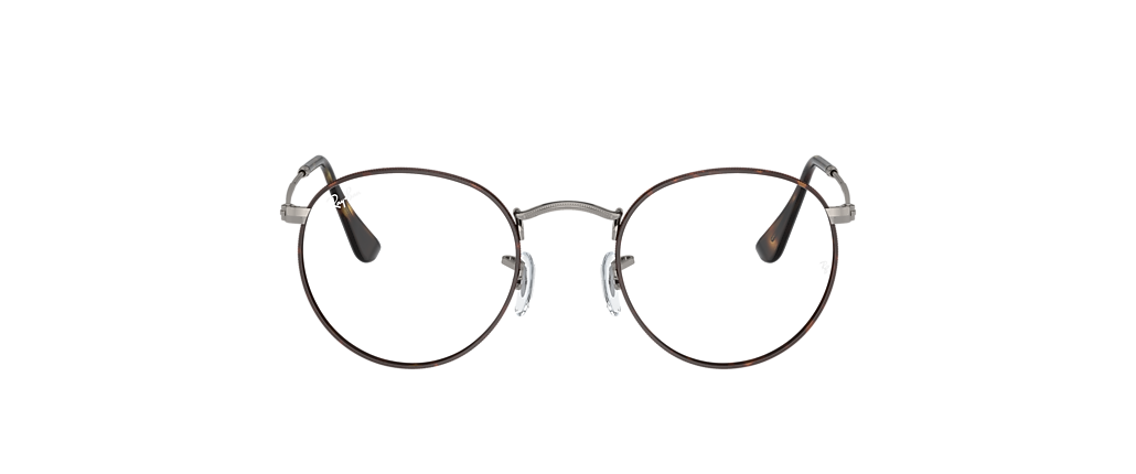 0RX3447V RB3447V Round Metal Optics Glasses in | OPSM