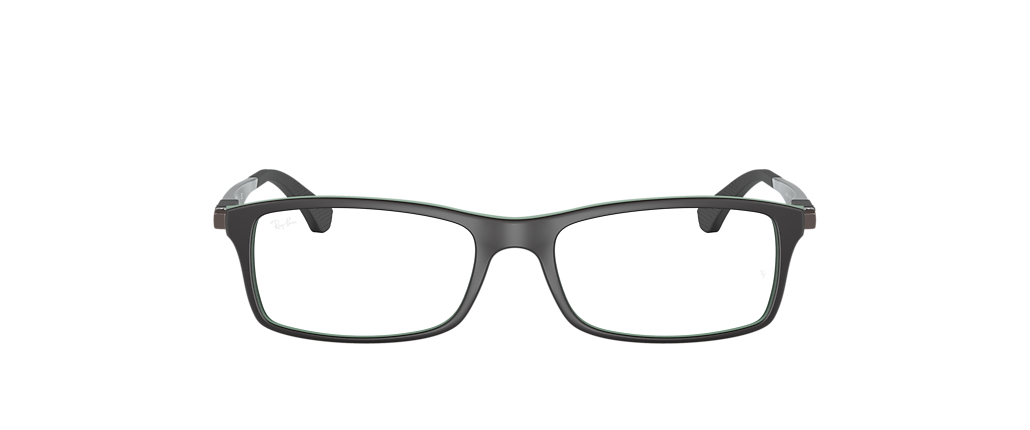Ray-Ban RB7017 Optics Glasses with Black frame | OPSM