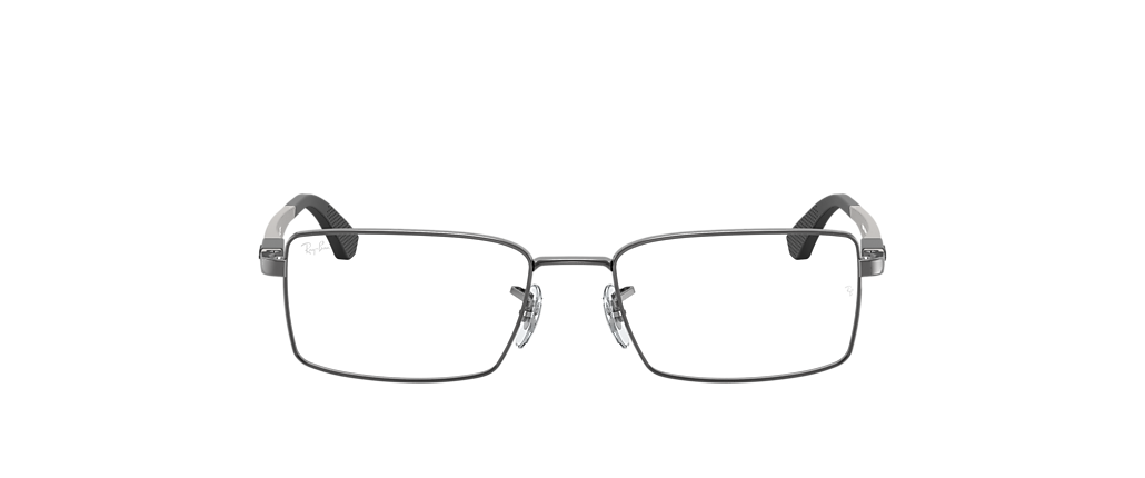 Ray-Ban RB6275 Optics Glasses with Black frame | OPSM