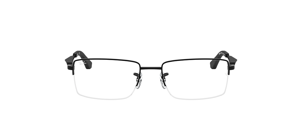 Ray-Ban RB6285 Optics Glasses with Gunmetal frame | OPSM