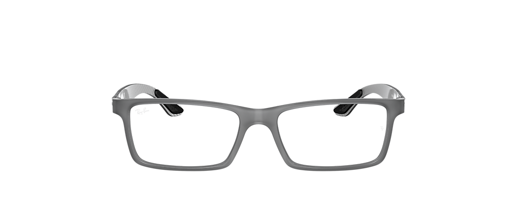 Ray-Ban RB8901 Optics Glasses with Grey frame | OPSM