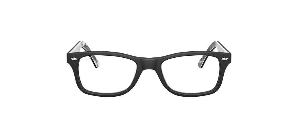 Ray-Ban RB5228 Optics Glasses with Dark Havana frame | OPSM