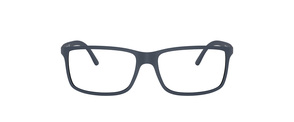 Polo Ralph Lauren PH2126 Glasses with Matte Black frame | OPSM