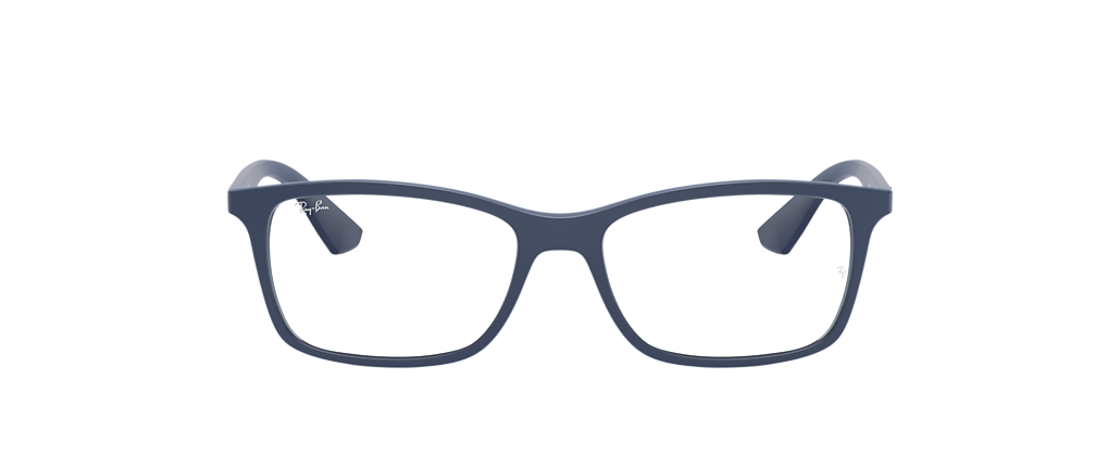 Ray-Ban RB7047 Optics Glasses with Black frame | OPSM