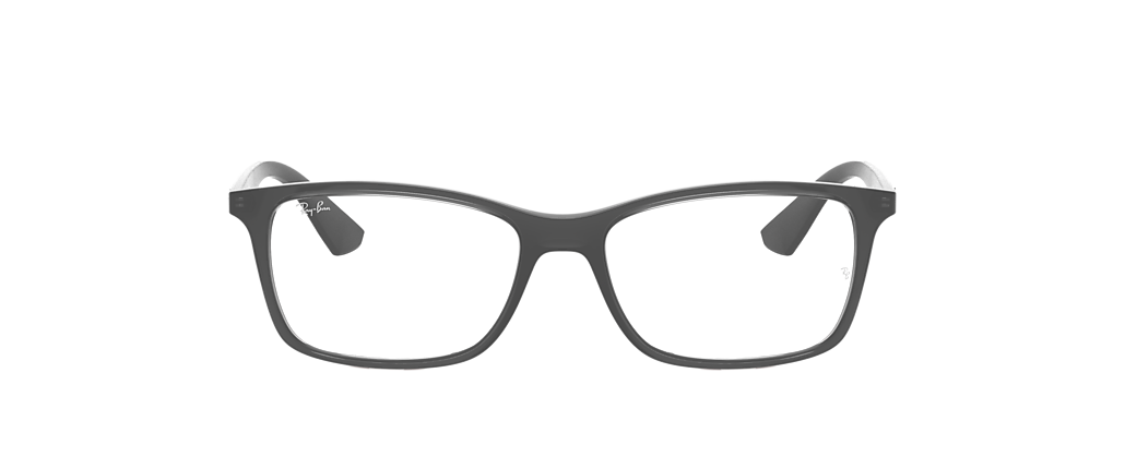 Ray-Ban RB7047 Optics Glasses with Black frame | OPSM