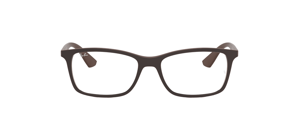 Ray-Ban RB7047 Optics Glasses with Black frame | OPSM