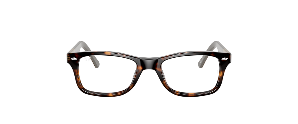 Ray-Ban RB5228 Optics Glasses with Brown frame | OPSM