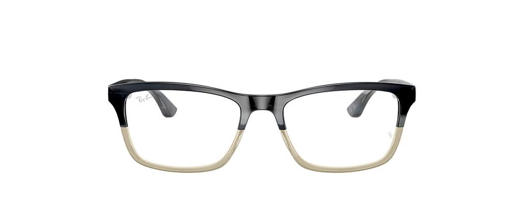 Ray-Ban RB5279 Optics Glasses with Black frame | OPSM