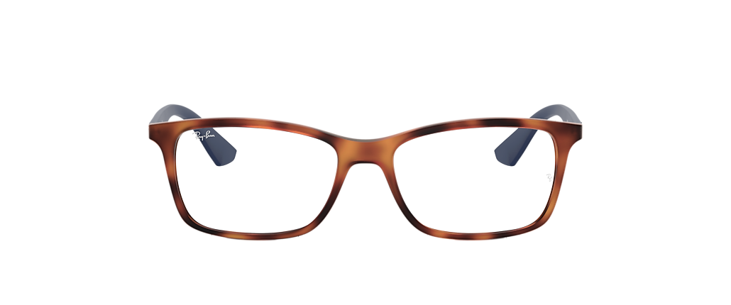 Ray-Ban RB7047 Optics Glasses with Black frame | OPSM