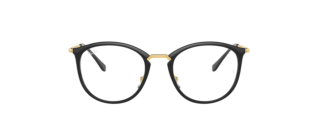 Ray-Ban RB7140 Optics Glasses with Transparent frame | OPSM