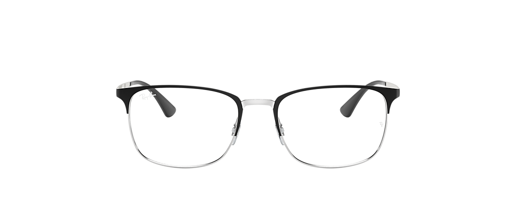 Ray-Ban RB6421 Optics Glasses with Beige On Copper frame | OPSM