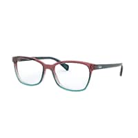 Ray-Ban RB5362 Optics Glasses with Purple-Reddish frame | OPSM