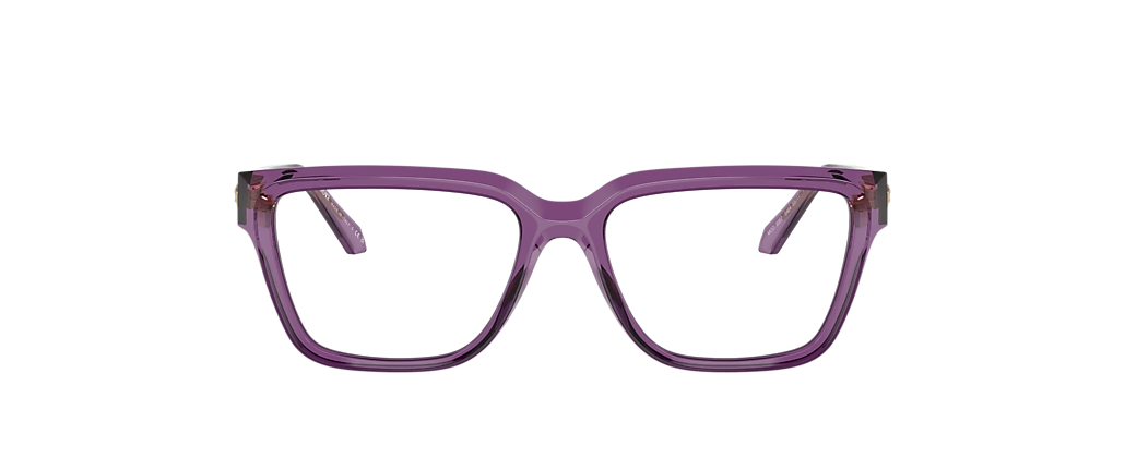 Versace VE3357 Glasses with Black frame | OPSM