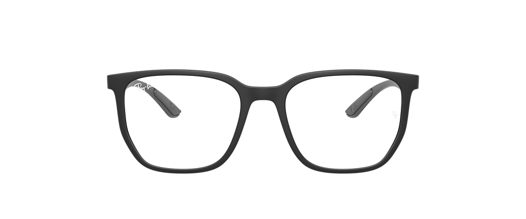 Ray-Ban RB7235 Optics Glasses with Sand Green frame | OPSM