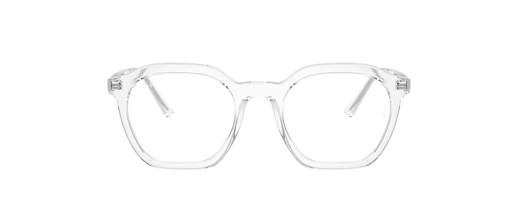 Ray-Ban RB7238 Alice Optics Glasses with Transparent frame | OPSM