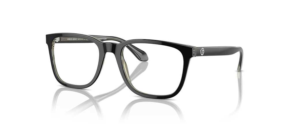 Giorgio armani glasses opsm store