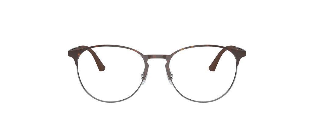 Ray-Ban RB6375 Optics Glasses with Black frame | OPSM