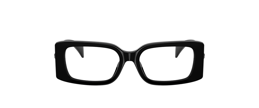 Versace VE3362U Glasses with Black frame | OPSM