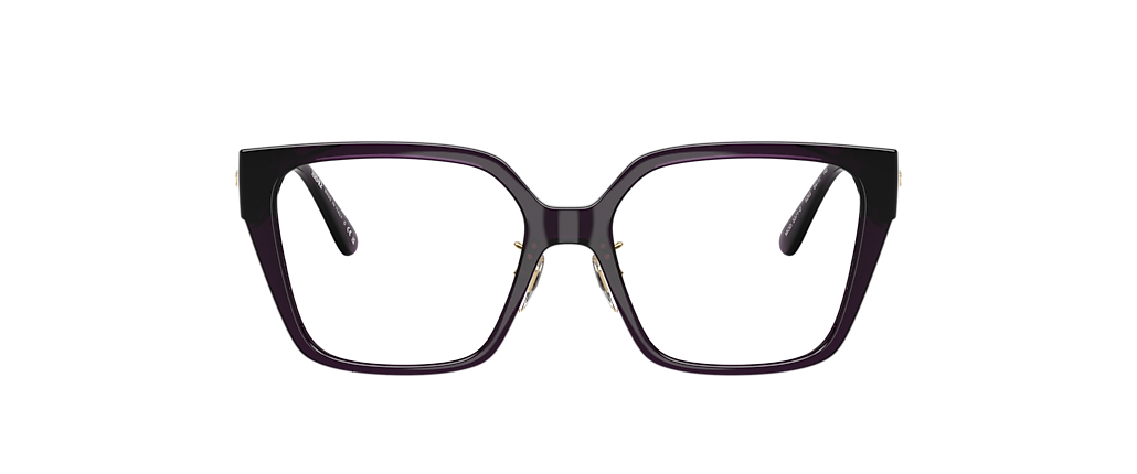 Versace VE3371D Glasses with Cherry Red frame | OPSM