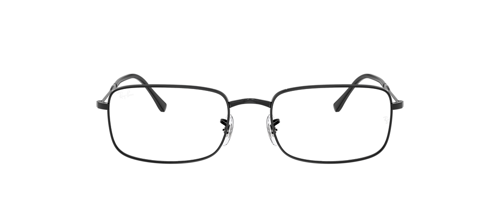 Ray-Ban RB3746V Optics Glasses with Copper frame | OPSM