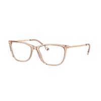 Versace VE3274B Glasses with Transparent Brown frame | OPSM