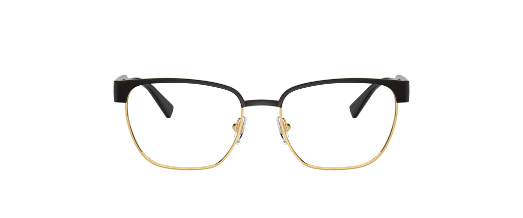 Versace VE1264 Glasses with Black/Gold frame | OPSM