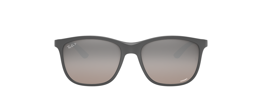 0RB4330CH RB4330CH Chromance Sunglasses in | OPSM