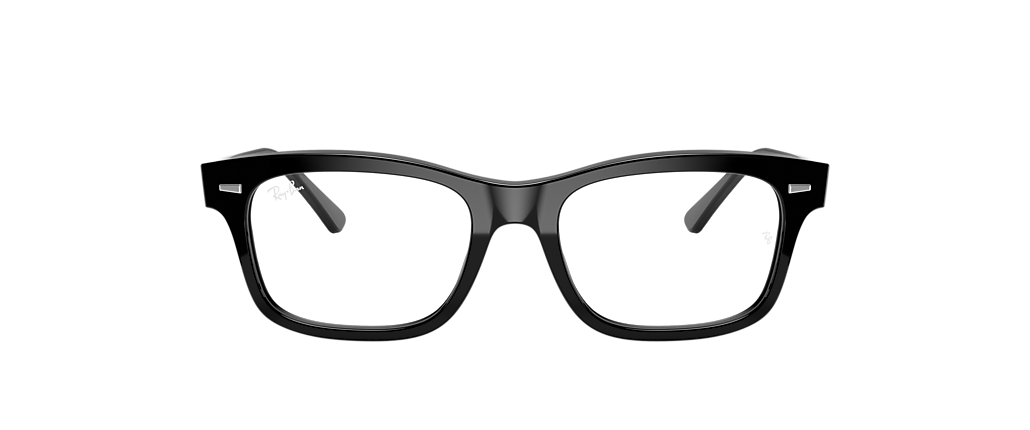 Ray-Ban RB5383 Burbank Optics Glasses with Black frame | OPSM