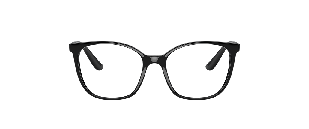 Vogue Eyewear VO5356 Glasses with Black frame | OPSM