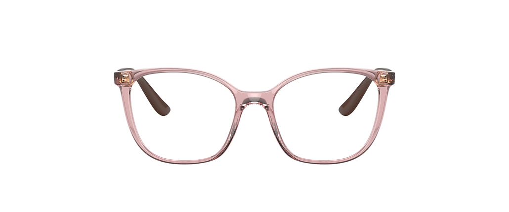 Vogue Eyewear VO5356 Glasses with Black frame | OPSM