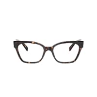 Versace VE3294 Glasses with Havana frame | OPSM