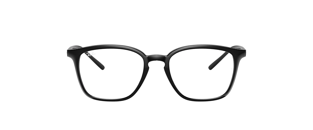 Ray-Ban RB7185 Glasses with Black frame | OPSM