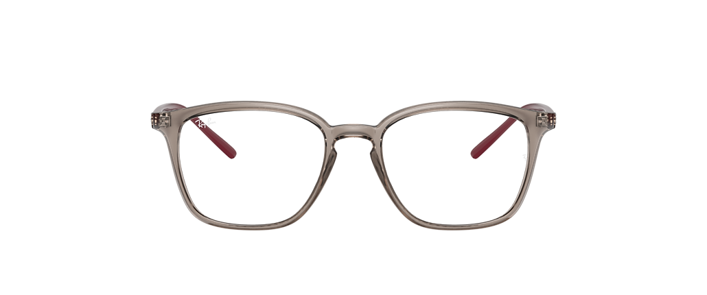 Ray-Ban RB7185 Glasses with Black frame | OPSM