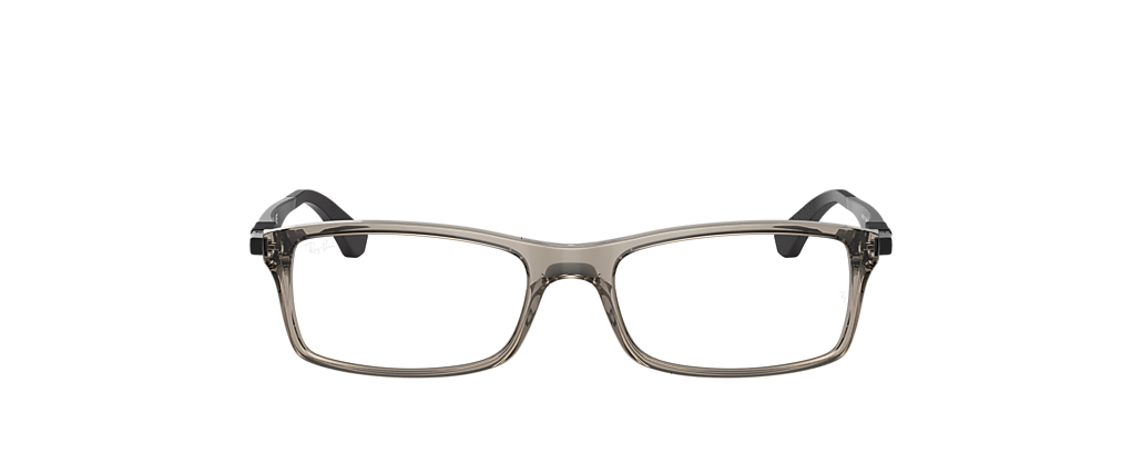 Ray-Ban RB7017 Optics Glasses with Black frame | OPSM