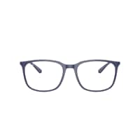 Ray-Ban RB7199 Optics Glasses with Black frame | OPSM