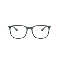 Ray-Ban RB7199 Optics Glasses with Black frame | OPSM