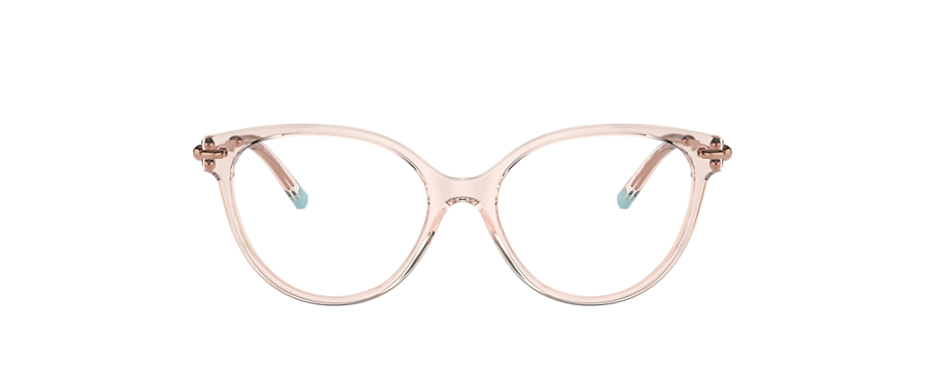 Tiffany & Co. TF2217 Glasses with Opal Blue frame | OPSM