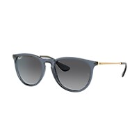 Ray-Ban RB4171 Erika Classic Sunglasses with Grey lenses and ...