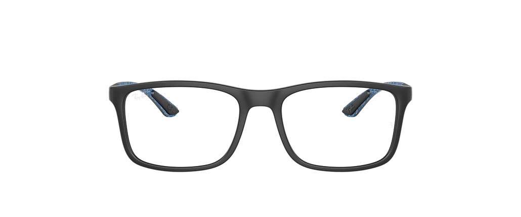Ray-Ban RB8908 Optics Glasses with Black frame | OPSM