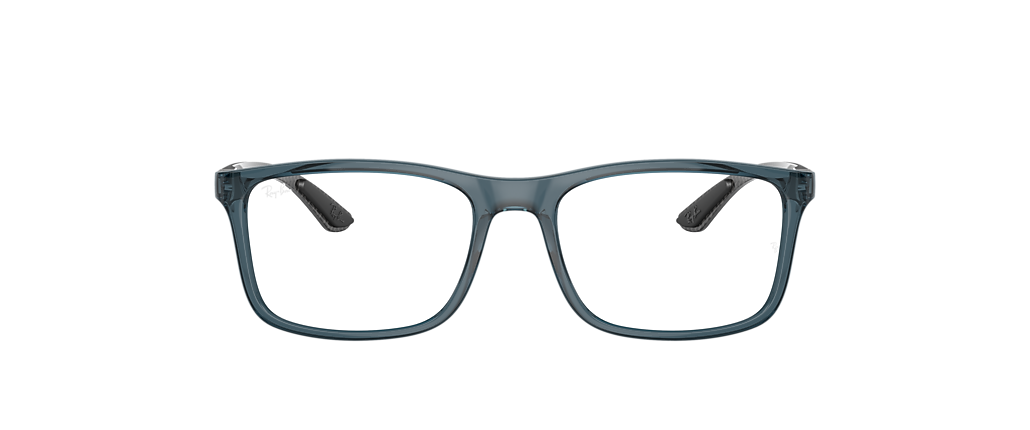 Ray-Ban RB8908 Optics Glasses with Black frame | OPSM