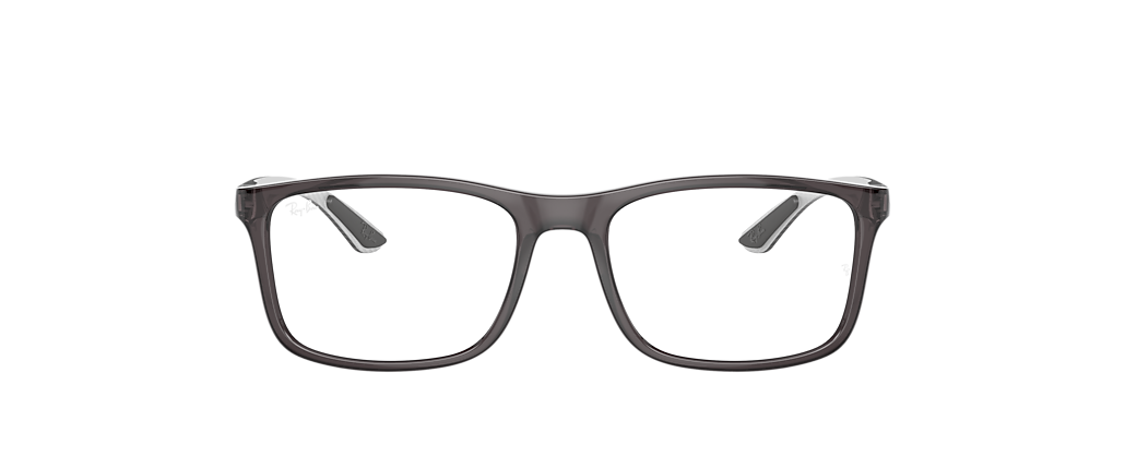 Ray-Ban RB8908 Optics Glasses with Black frame | OPSM