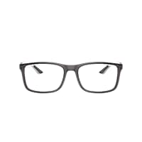 Ray-Ban RB8908 Optics Glasses with Black frame | OPSM